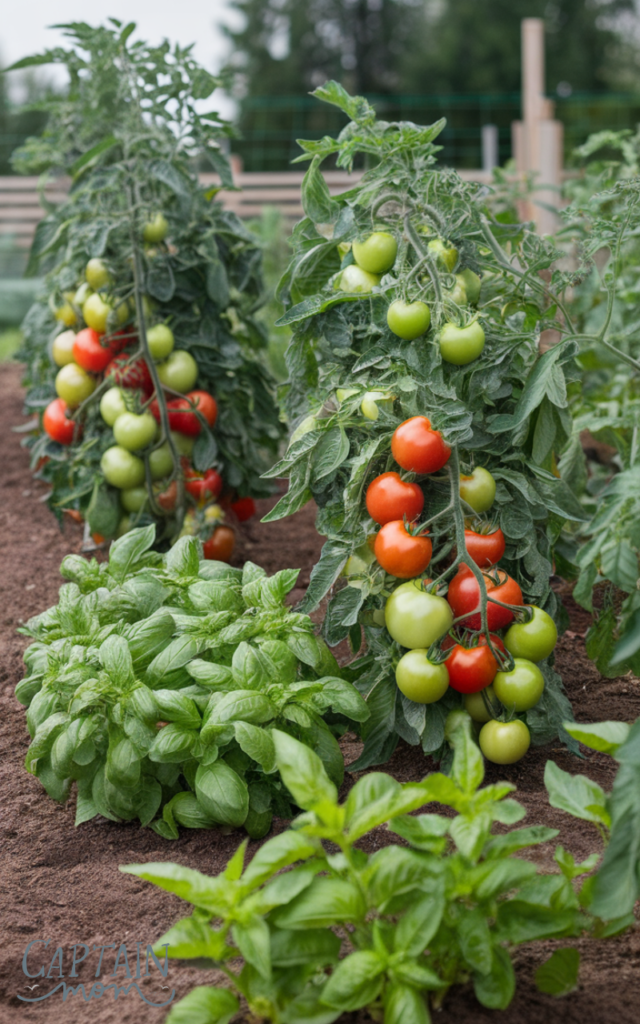 15 Easy Beginner Vegetable Garden Layout Ideas That Make Starting ...